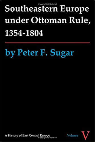 ottomon rule – Men Of The West