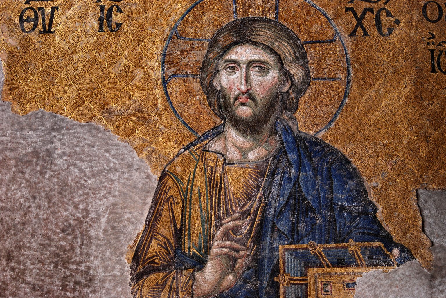 Hymn: Credo 2 - "I Believe" - Men Of The West