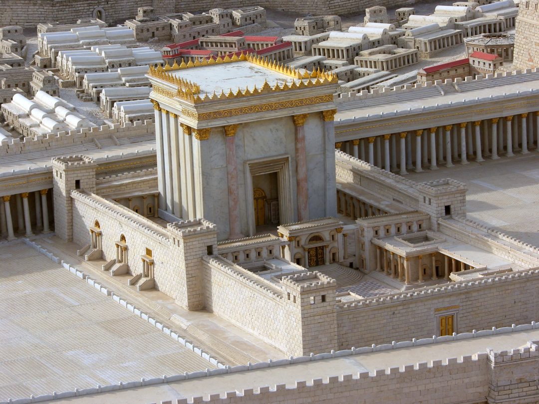 The Seventy Weeks of Daniel – Part 1 – Men Of The West