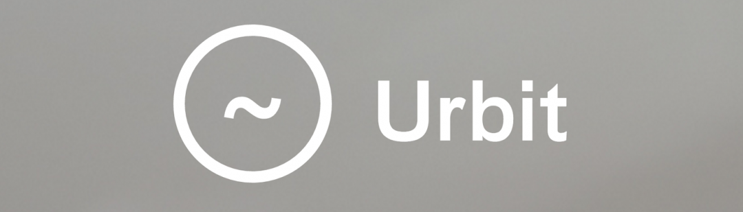 Urbit And A Bid To Reclaim Our Future – Men Of The West