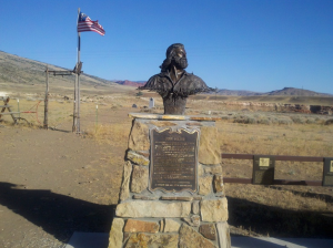 Colter's Run – Men Of The West