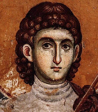 The Secret History Of Procopius, A Review – Men Of The West