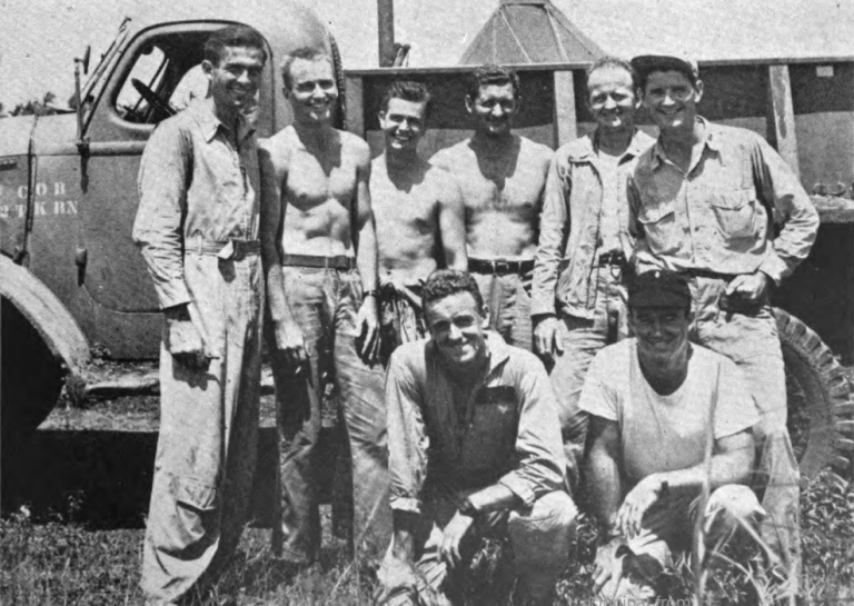 Joe Foss: Marine Fighter Ace – Men Of The West