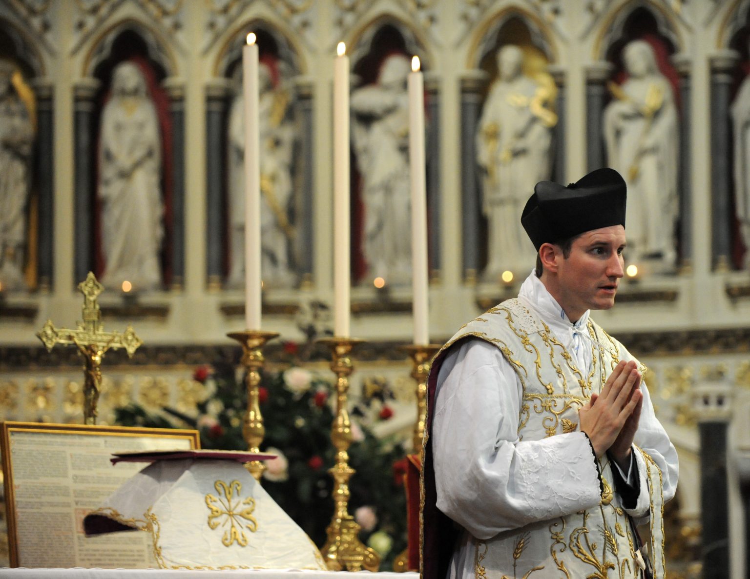 TradCaths, Groypers, And Beyond – Men Of The West