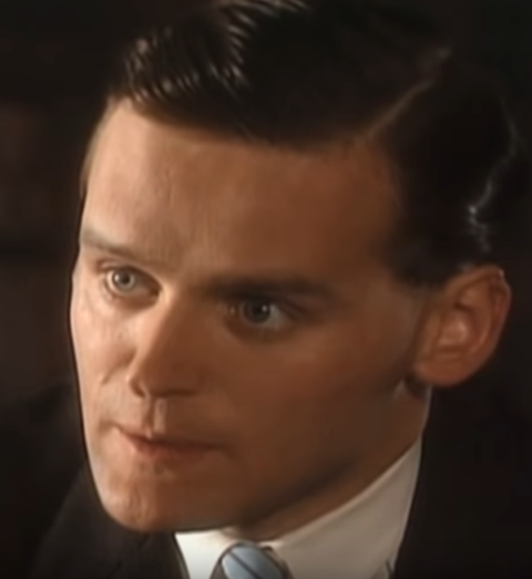 Movie: Countdown to War – Men Of The West