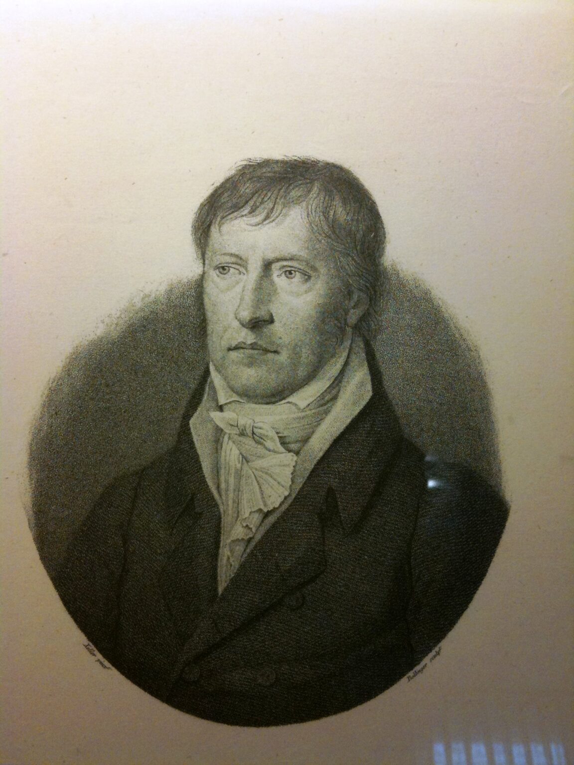 Hegelian Dialectic – Men Of The West