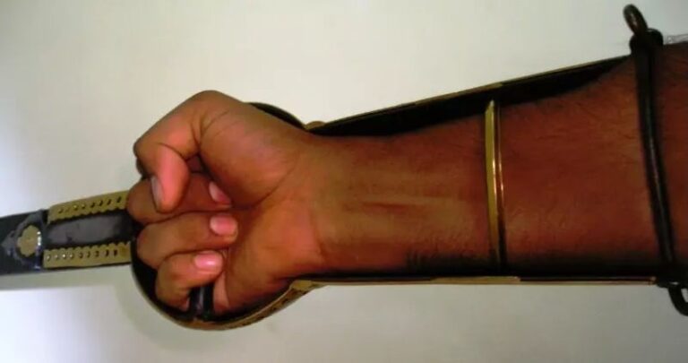 The Forms and History of the Sword – Men Of The West