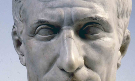 Sermon: Christ Crucified - Men Of The West