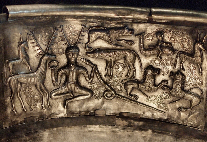 The Celts in Ancient History (Part 1) - Men Of The West